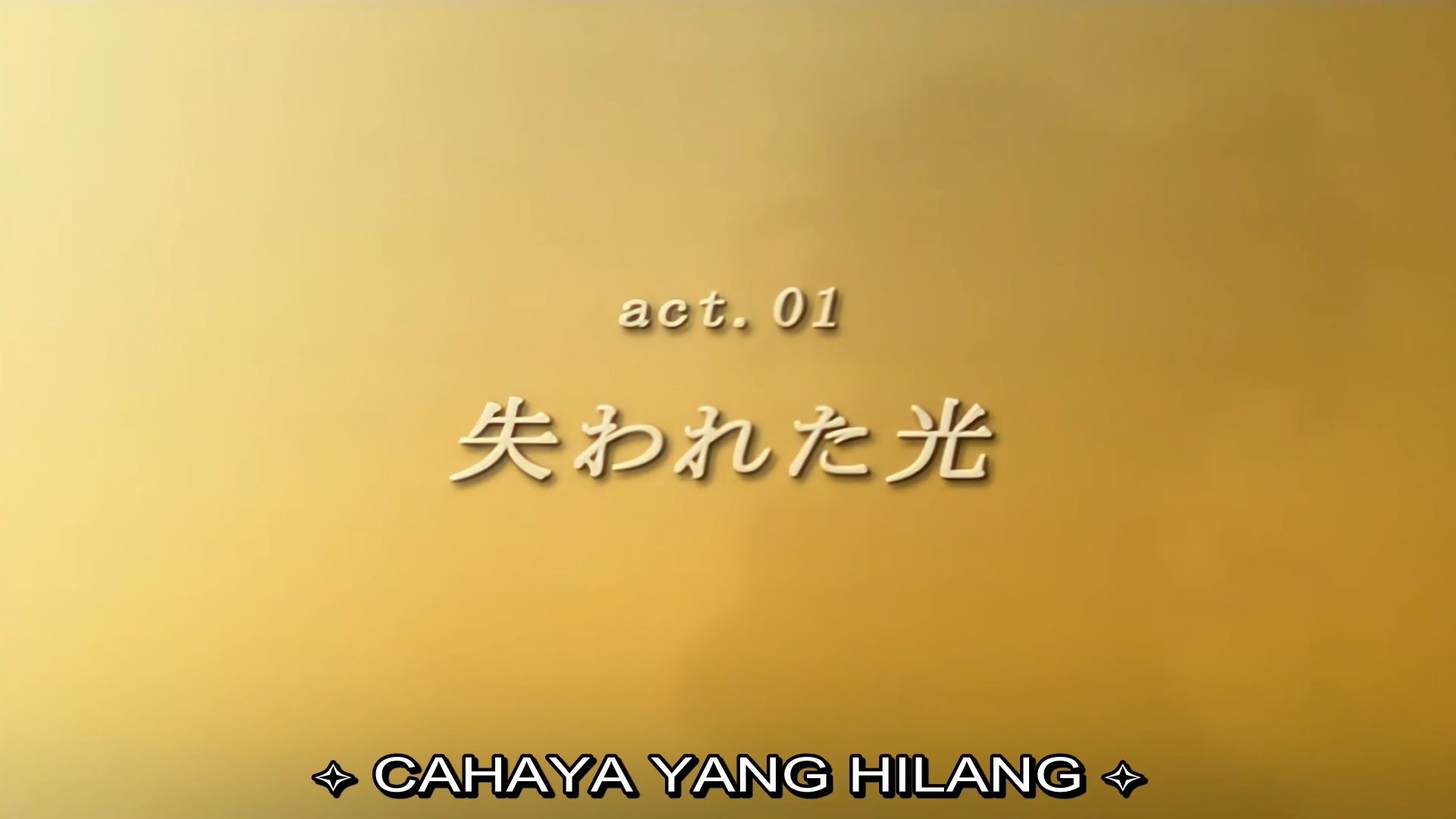 Neo Angelique Abyss (Second Age) - 14 SUB INDO - BiliBili