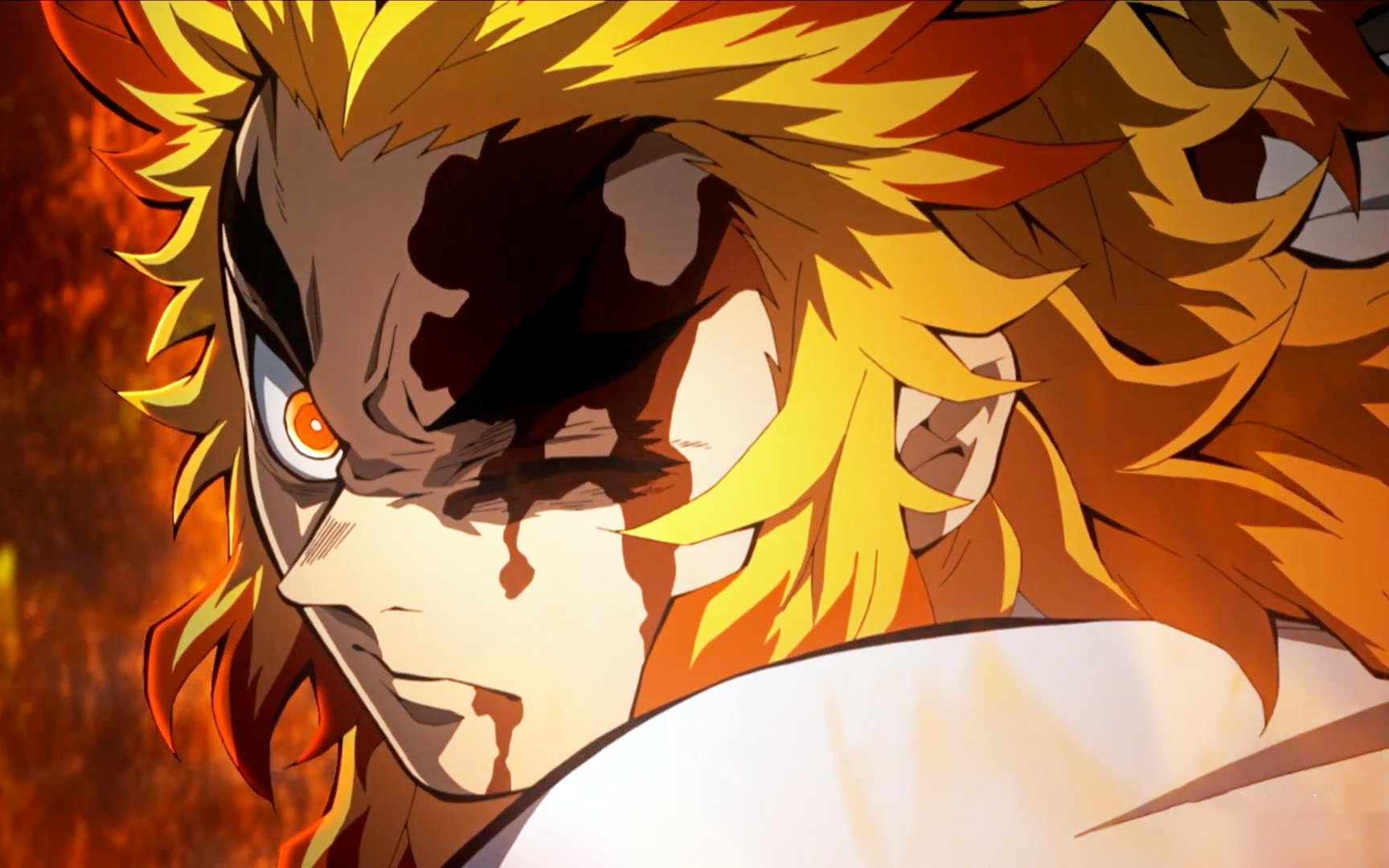 [Theatrical Release / June 16] Demon Slayer: Kimetsu no Yaiba – The ...