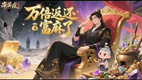 【Eng Sub】“Master’s 10,000x Return on Disciples? The Foundation-Refining ...