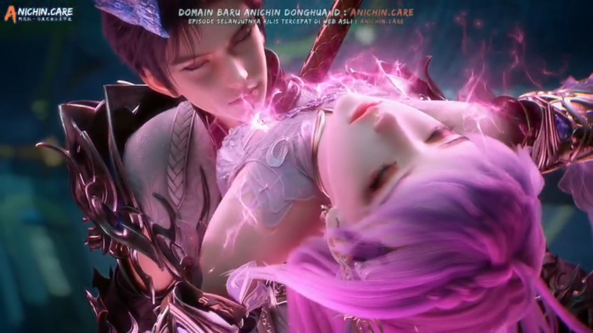 The Rich Player Eps 23 🎮 - BiliBili