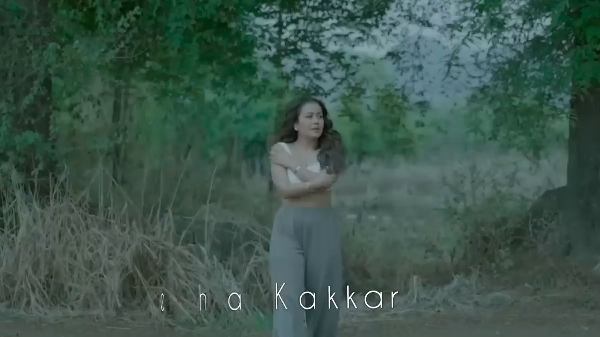 Move_Your_ Body__Kizz Daniel_Neha Kakkar -New hindi Song 2026 - BiliBili