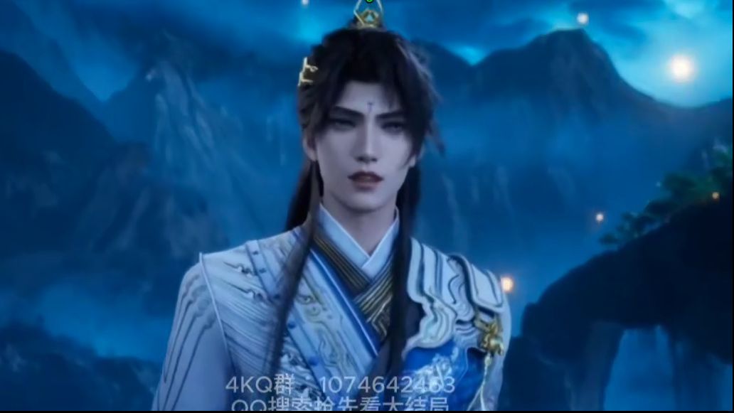 Shrouding The Heavens Eps 146 Sub Indo - BiliBili