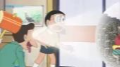 Doraemon episode 484 - BiliBili