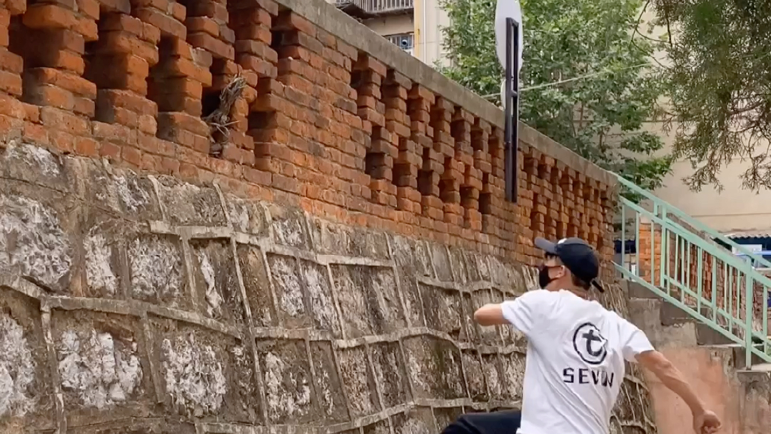 Gerakan Wajib Dipelajari untuk Master Parkour: Tutorial Rinci Cara Naik ...
