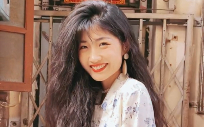 How to Nail Retro Spring Looks - BiliBili