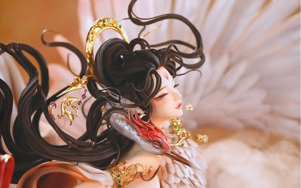 Layang-layang gula Xueling, tolong bantu big data rekomendasikan video ...