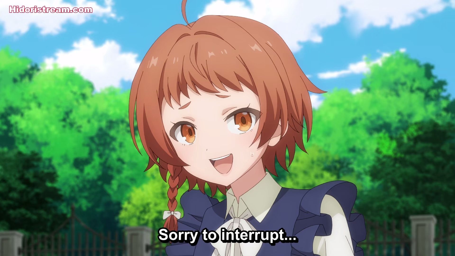 Magic Maker: How to Create Magic in Another World Episode 7 (English ...