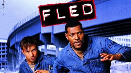Fled (1996) นรกหนีนรก [พากย์ไทย] - BiliBili