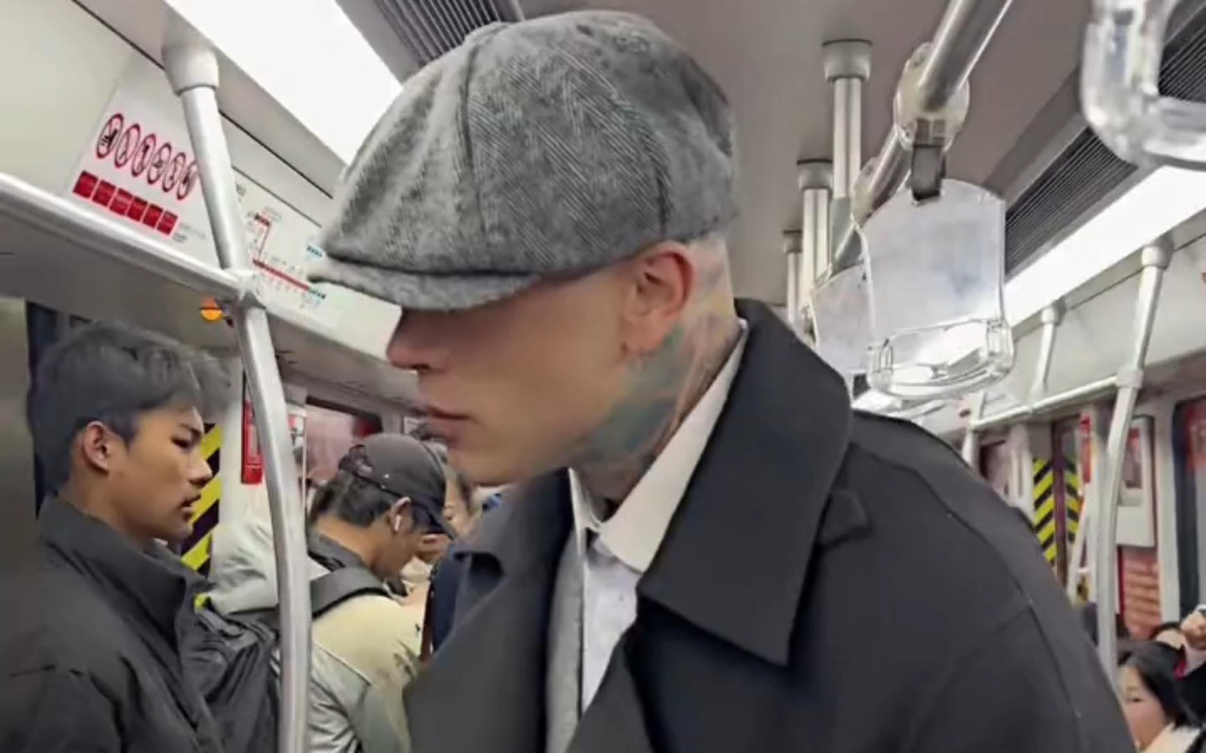 The Razor Party’s decree—Who’s for it, and who’s against it? - BiliBili