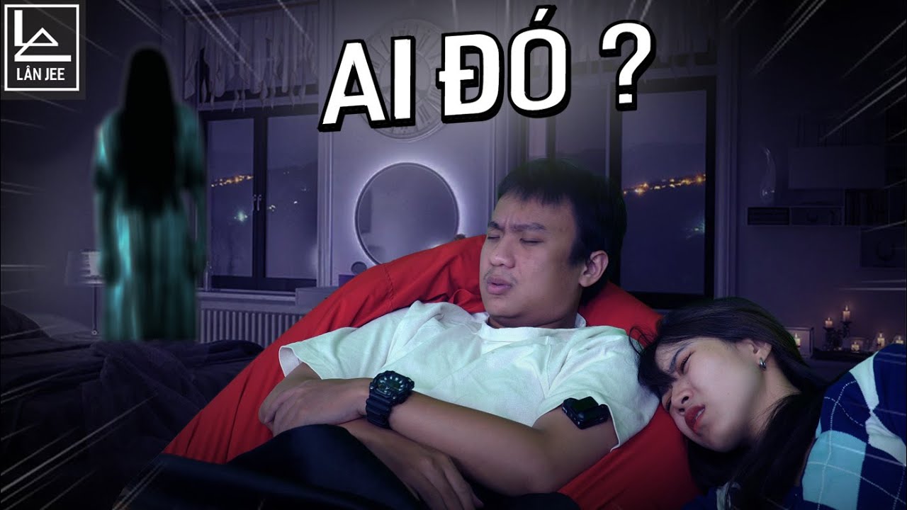 GIA ĐÌNH DẢK || LÂN JEE OFFICIAL - BiliBili