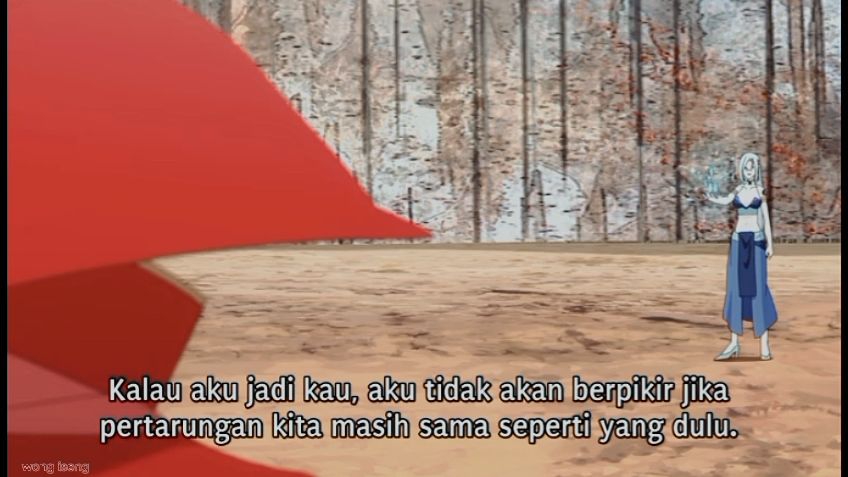 Re;monster eps 12÷7 - Bstation