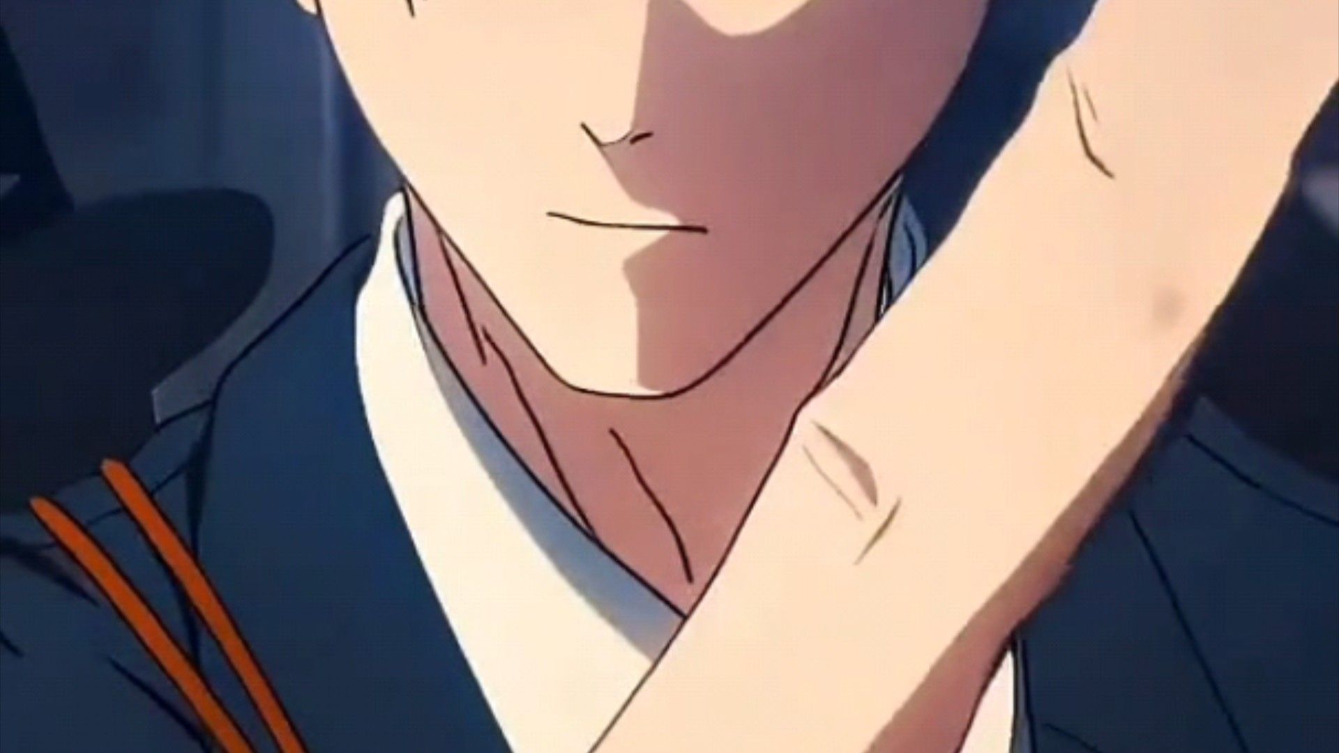 Chainsaw Man - Bstation