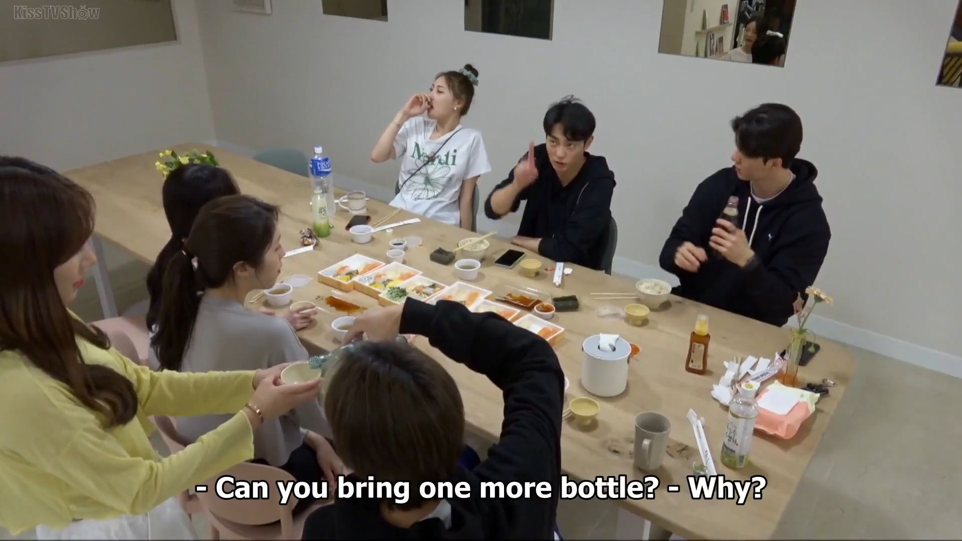 EXchange Season 2 Episode 7 - BiliBili