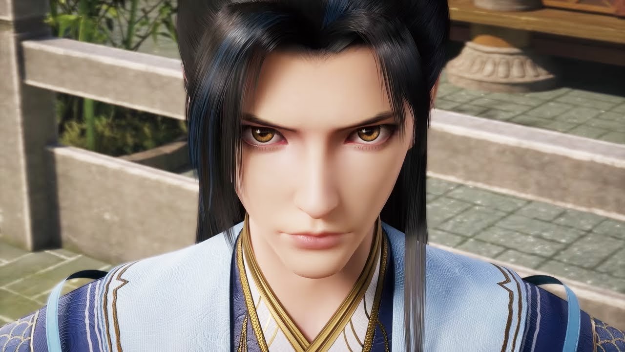 Dragon Prince Yuan Episode 04 Preview Eng Sub - BiliBili