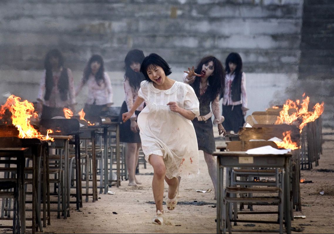 Youth is a horror movie—its shadow keeps stretching longer and longer ...