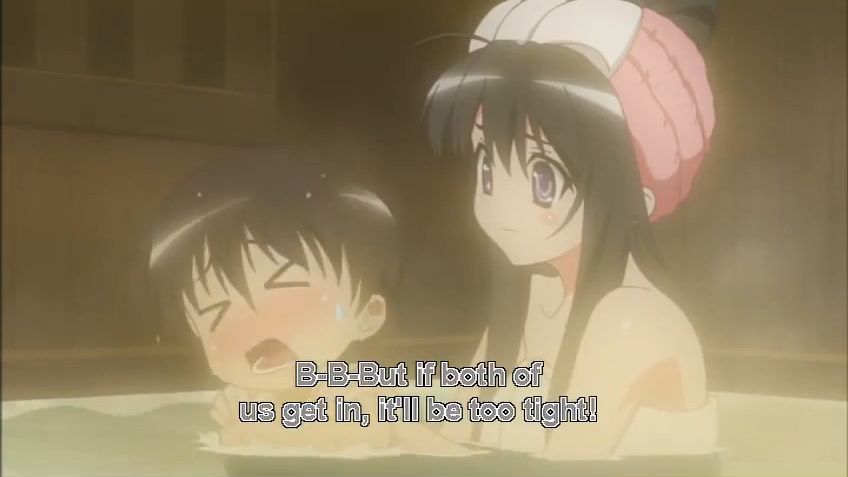 adik gak mau 18+ - BiliBili