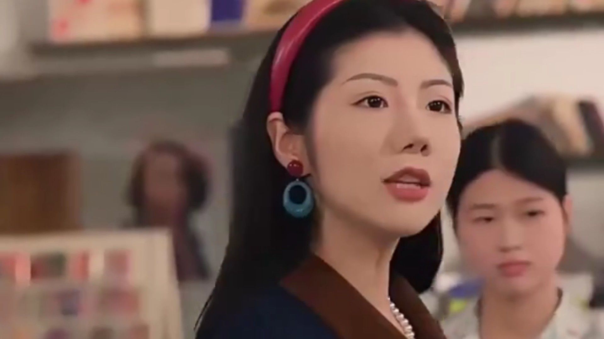 [Sub Indo] Cinta Yang Terlewatkan. Drama China - BiliBili