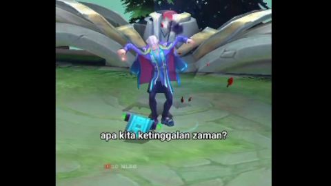 Estes hero mlbb versi ALL STAR - BiliBili