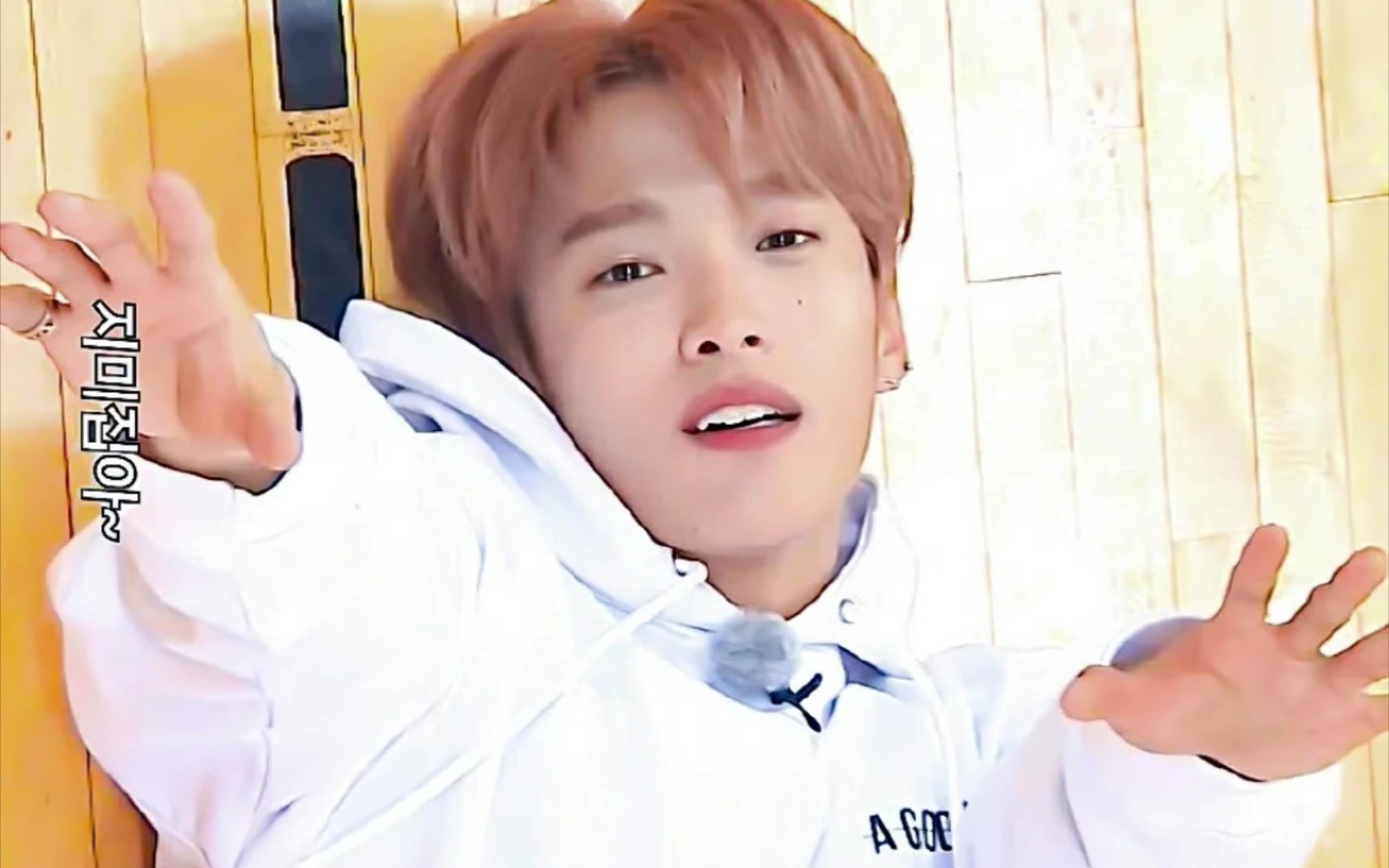 [Li Shumin] “My puppy is the cutest in the whole world!” - BiliBili