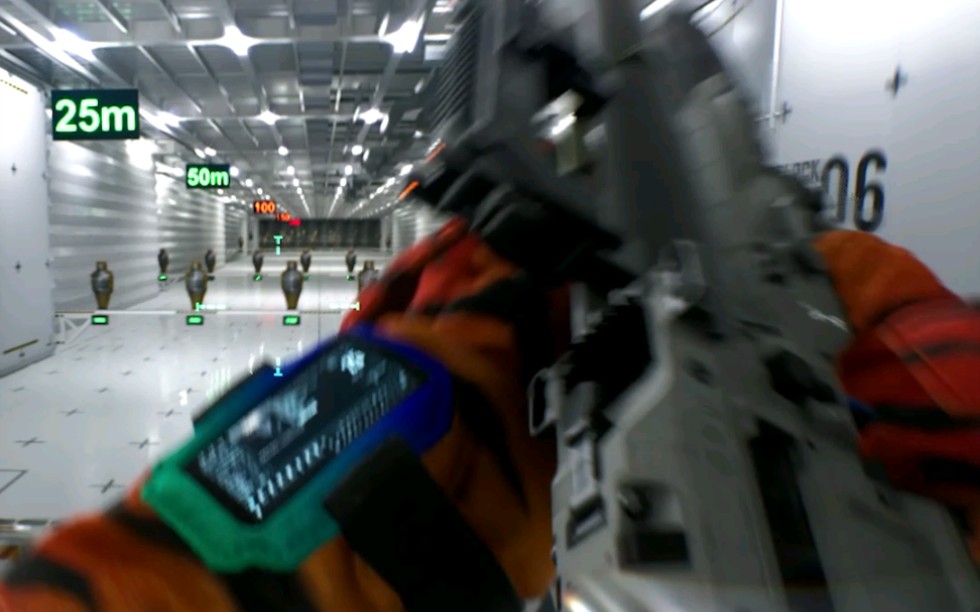 The border has truly opened a window for China’s homegrown shooters ...