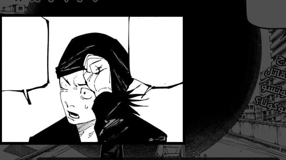 Jujutsu Kaisen Episode 252 Full Commentary: Sukuna is forced into a new ...