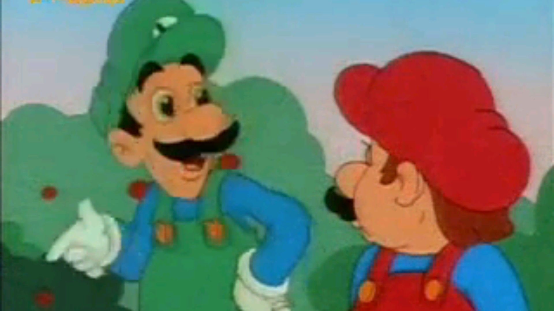 Super Mario World Episode 09 Gopher Bash - BiliBili