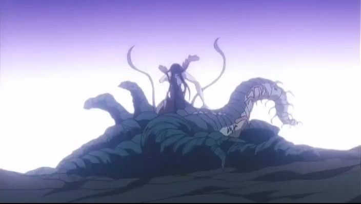 Inuyasha Episode 81 | Subtitle Indonesia - BiliBili