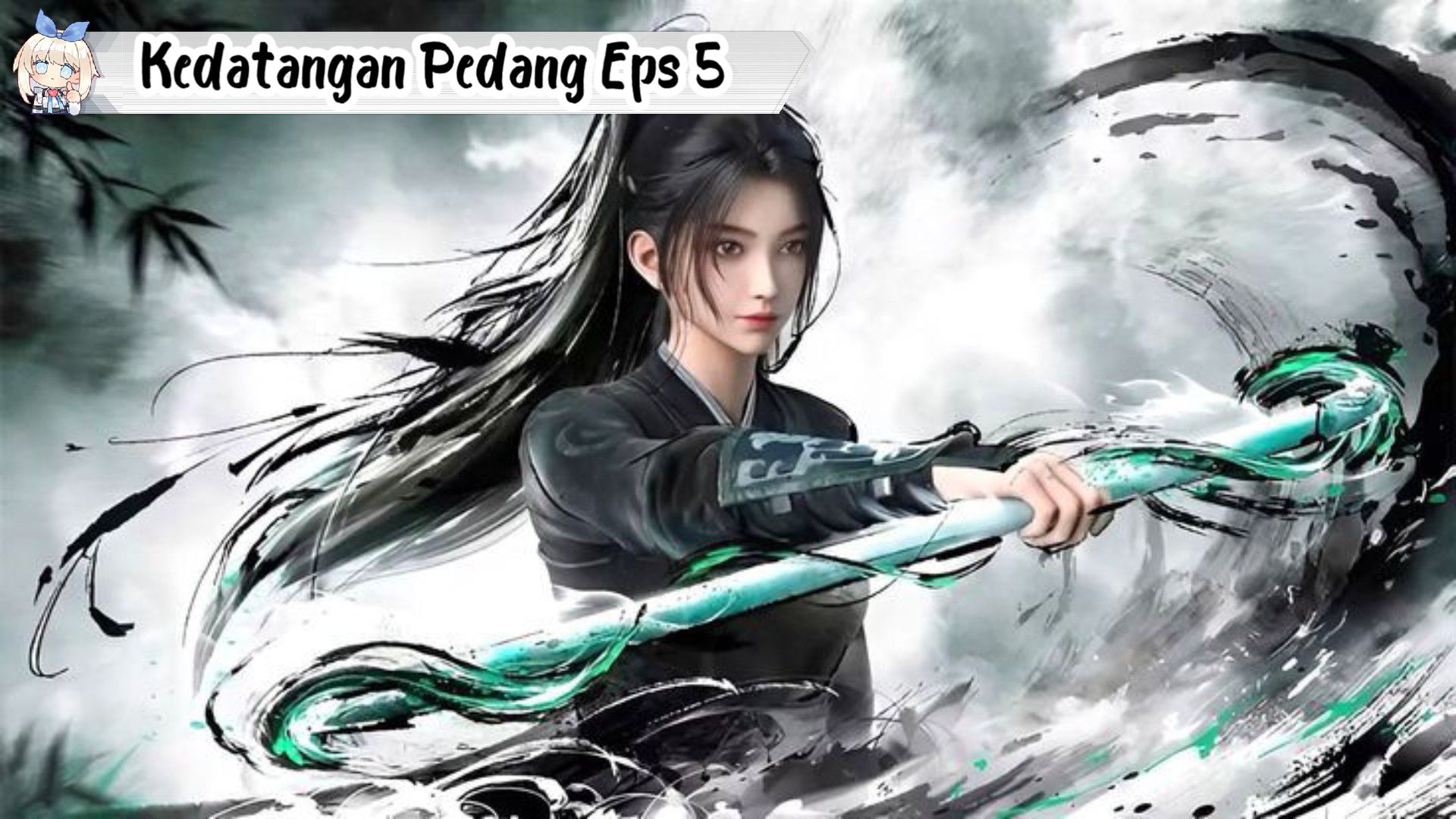 Sword of Coming Episode 5 - Bstation
