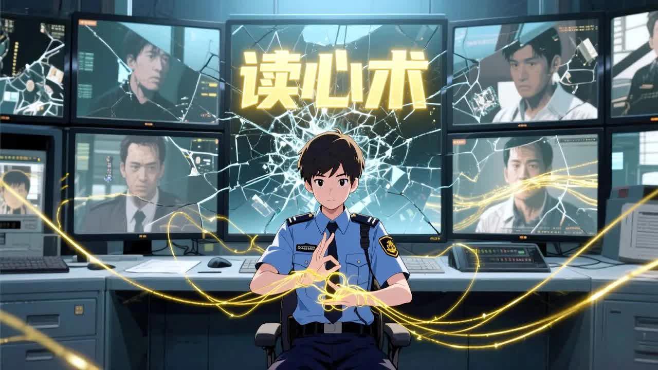 【Eng Sub】Security Guard with a 3K Monthly Salary Breaks Into High ...