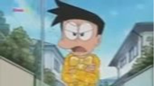 Doraemon episode 392 - BiliBili