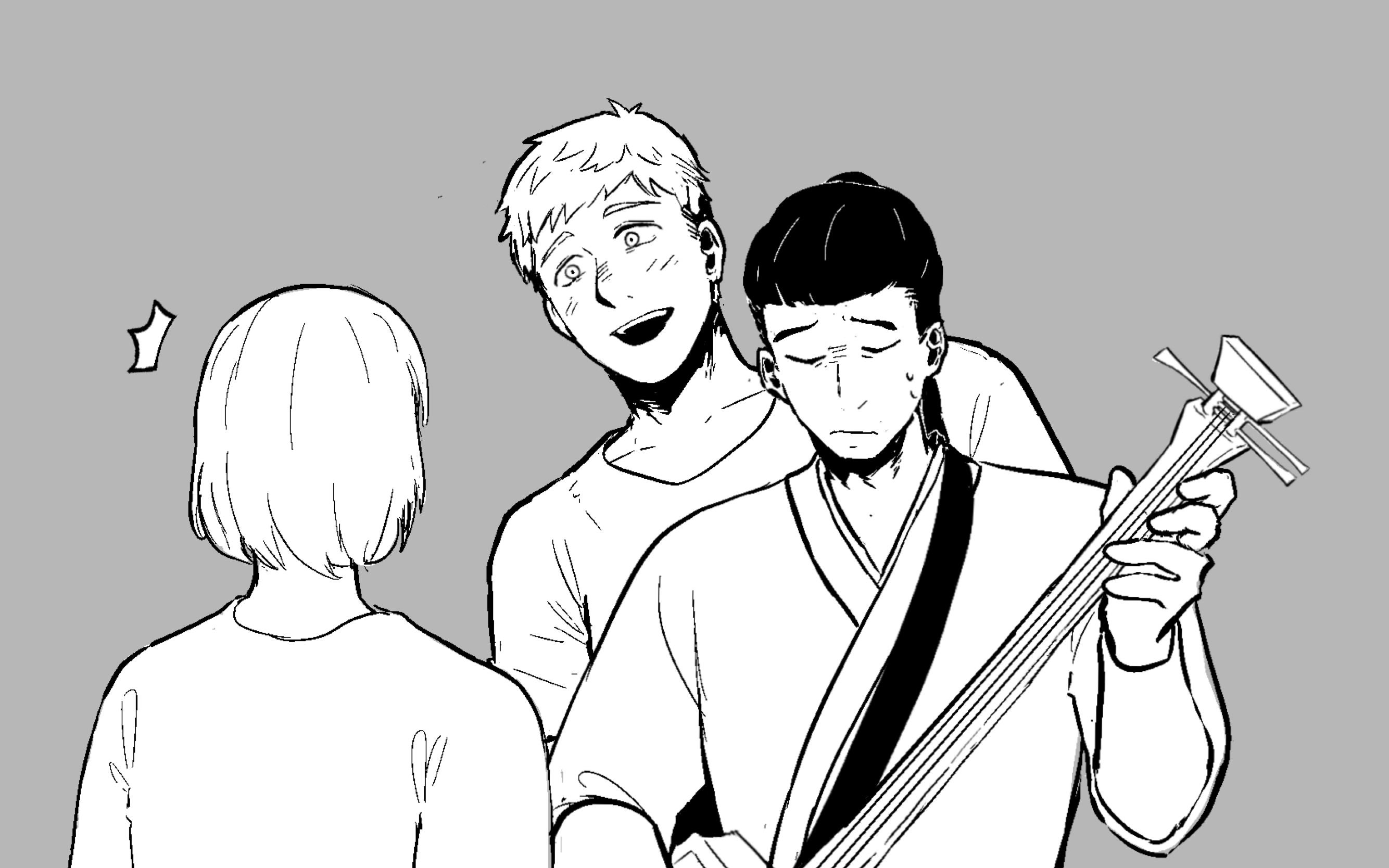 【Maze Rice】Laios is Plan B———— - BiliBili