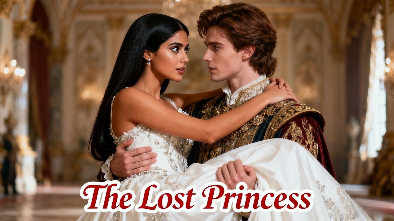 When I'm working in the Bar, my Royal Husband Finally Fine me and Take ...