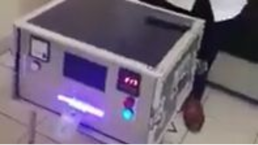 256761842804 SSD Chemical solution SSD Automatic Machine for sale in ...