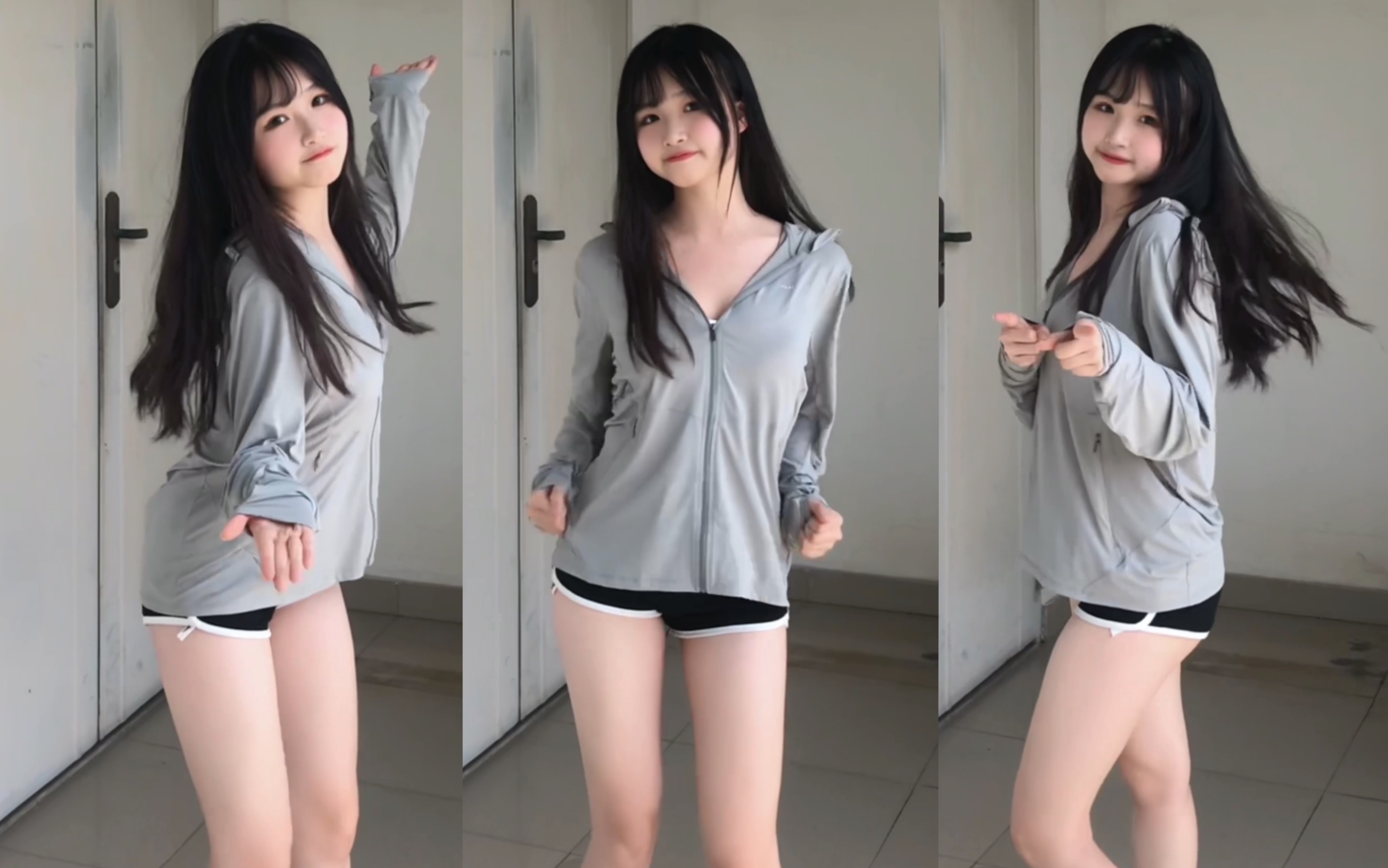 Stay happy every single day! - BiliBili