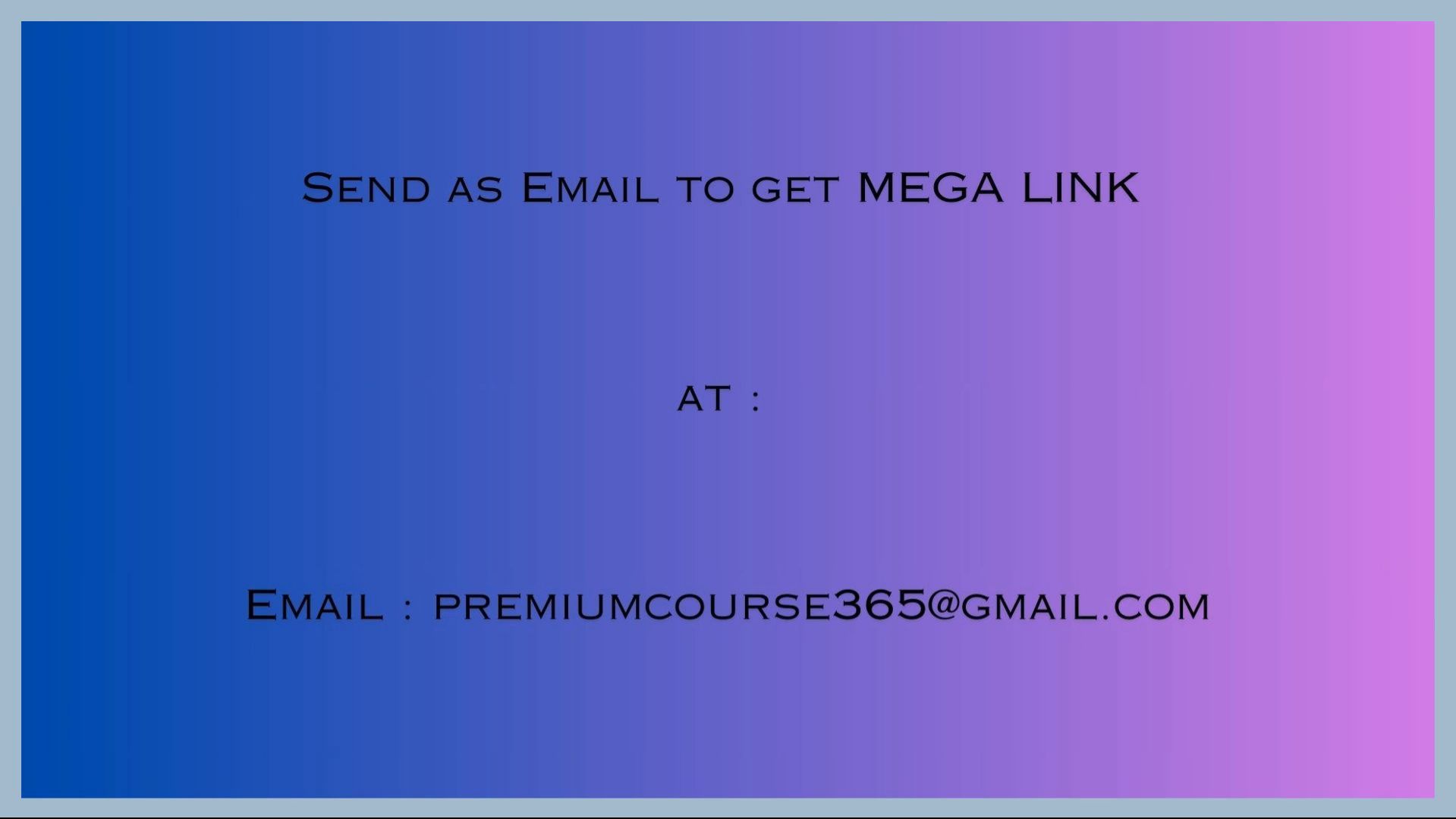 Charles Ngo - Affiliate Marketing 2.0 - Lead Gen Engine Free Link - BiliBili