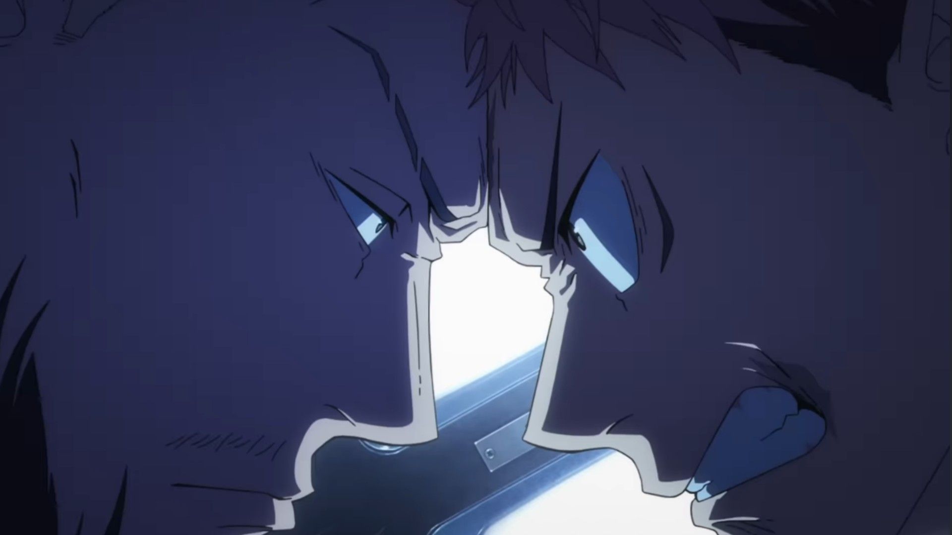 Jujutsu Kaisen Season 3 Episode 5 - Yuji Itadori Vs Kinji Hakari - BiliBili