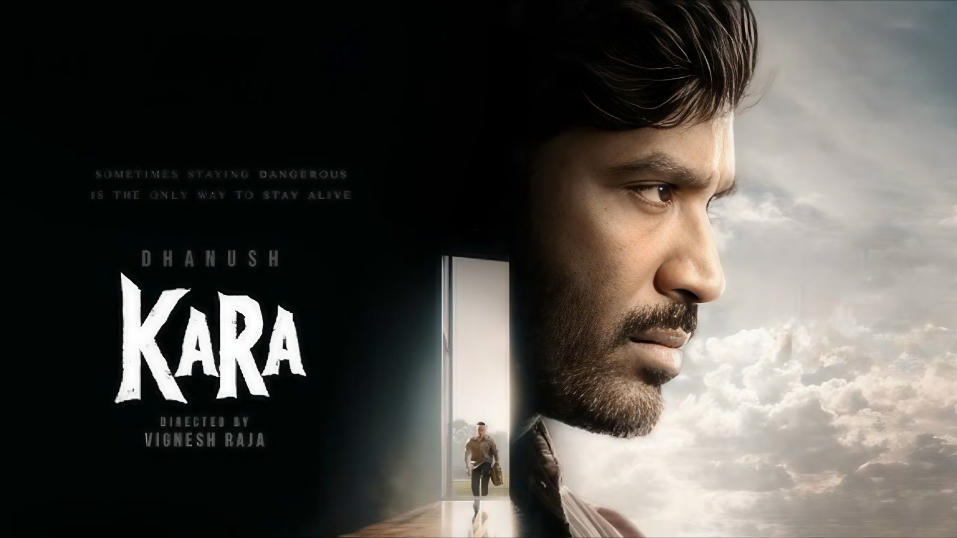Kara (2026) Tamil 1080p HD with English Subtitles - BiliBili