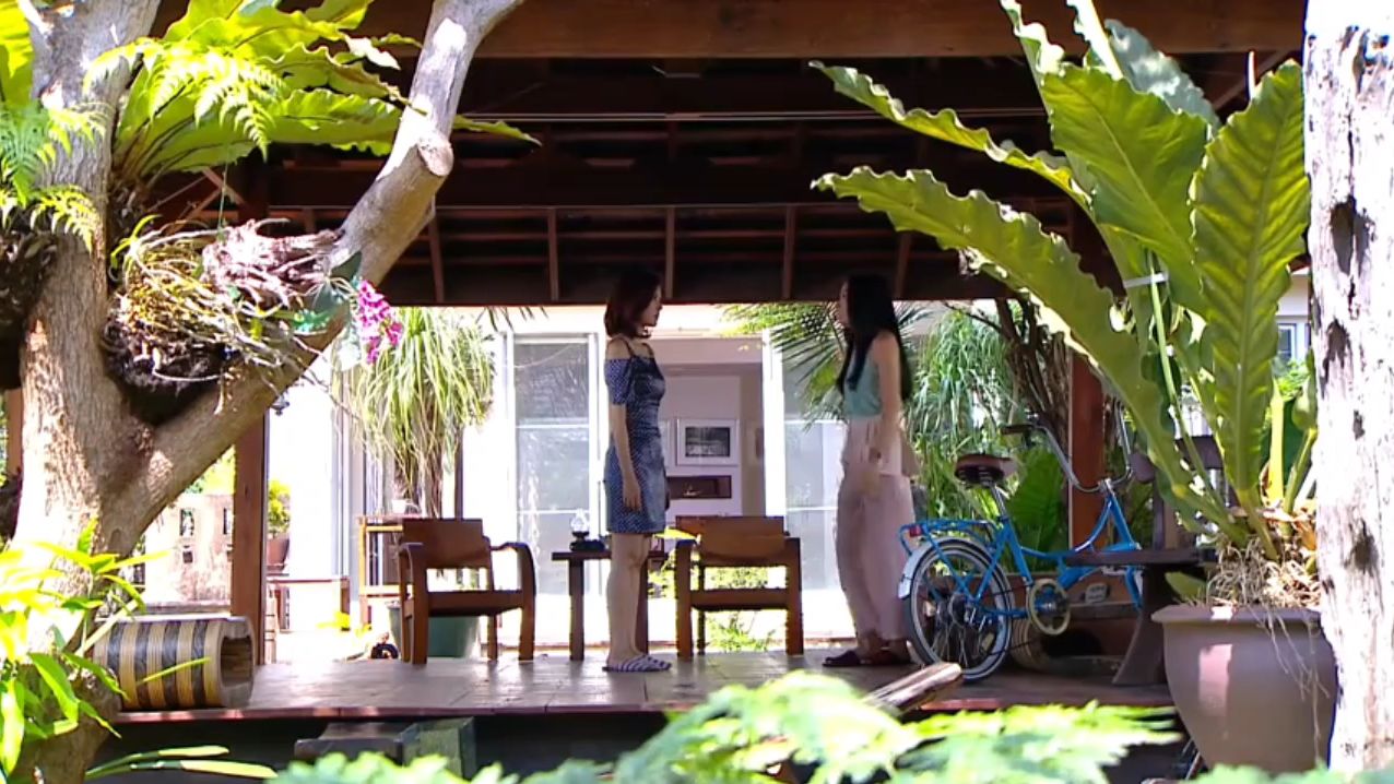 Pua Chua Krao (2557) CH8 EP.19 CR.VIU - BiliBili