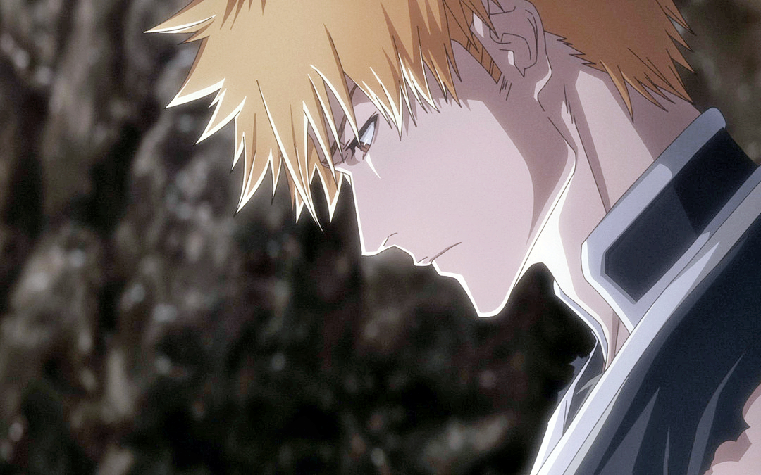 [October/Archive] BLEACH: Thousand-Year Blood War Arc Episode 13 ...