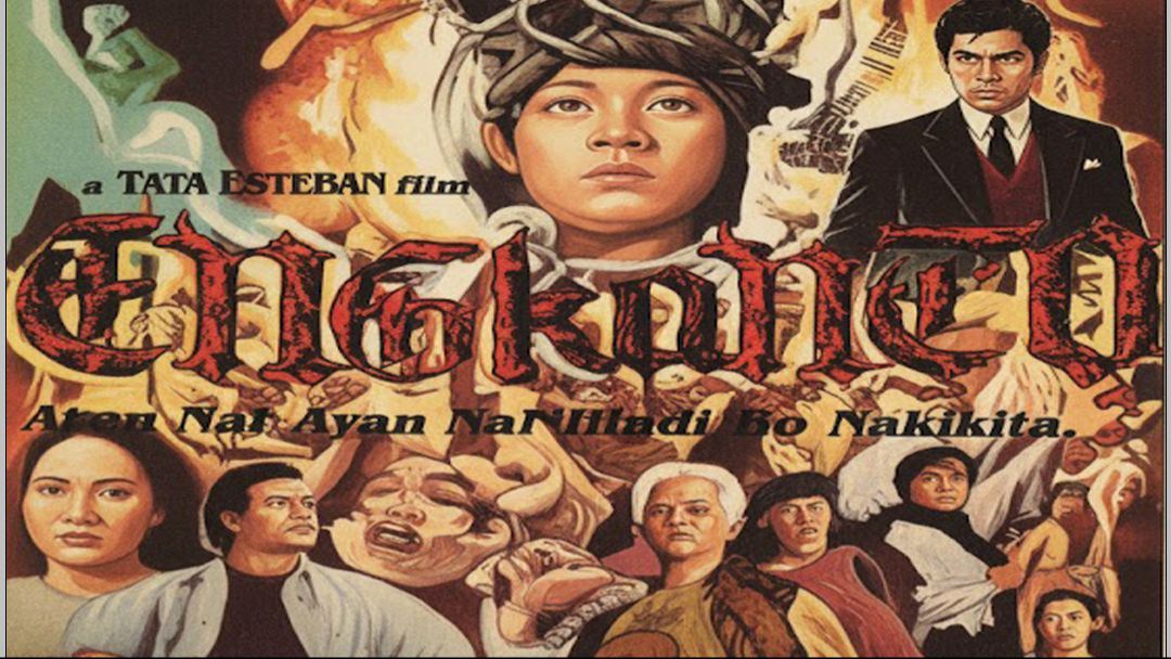 ENGKANTO 1992 // VILMA SANTOS - BiliBili