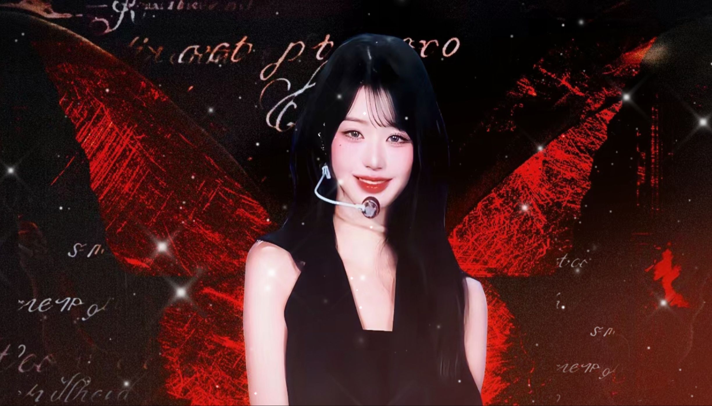 Langsung ketagihan nonton Zhang Yuanying selama satu menit begitu ...