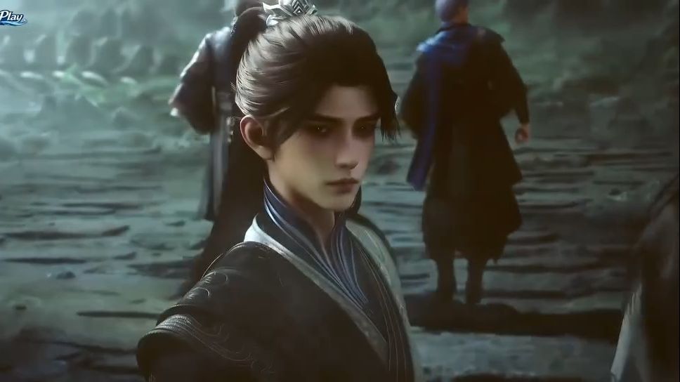 Tomb Of Fallen Gods S3 Episode 26 Sub Indo - BiliBili