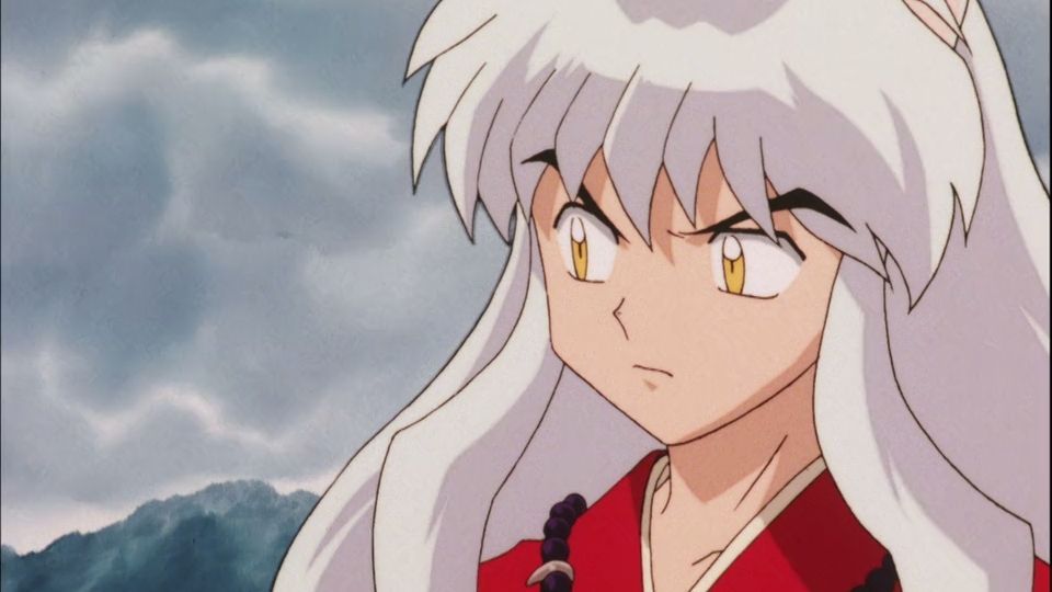 InuYasha - Episode 017 | Subtitle Indonesia - BiliBili