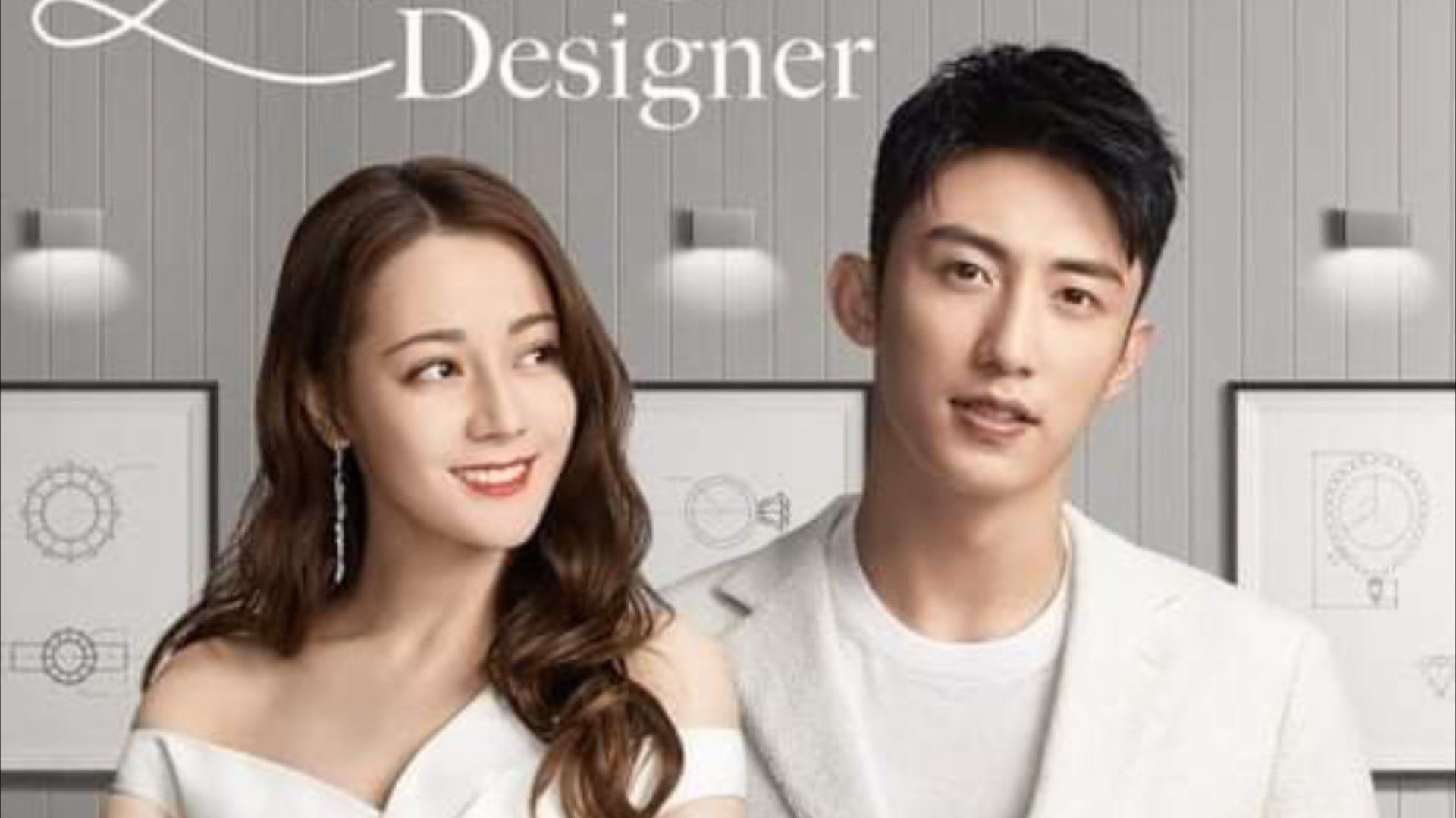 𝐋𝐨𝐯𝐞 𝐃𝐞𝐬𝐢𝐠𝐧𝐞𝐫 𝐓𝐚𝐠𝐚𝐥𝐨𝐠 𝐄𝐩𝐢𝐬𝐨𝐝𝐞 𝟕 - BiliBili