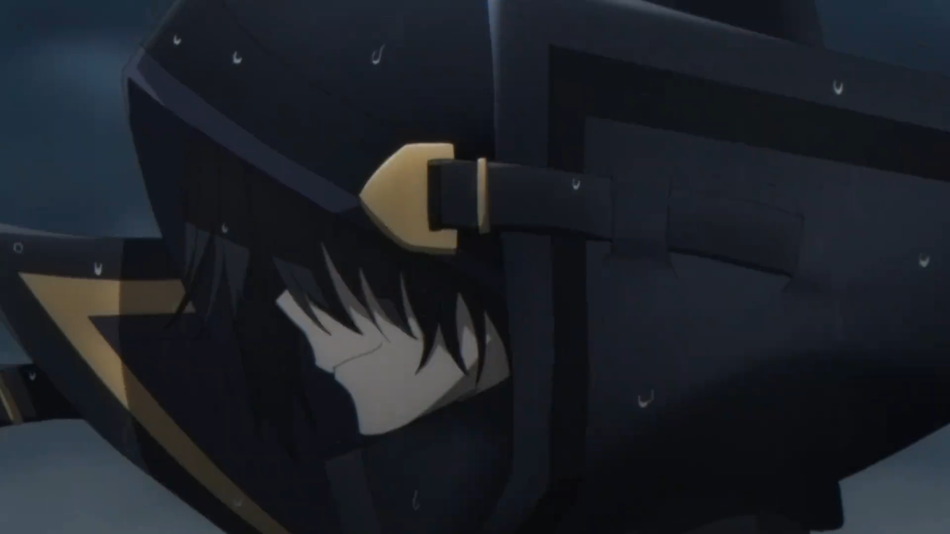 No dialogue—just pure pressure! - BiliBili