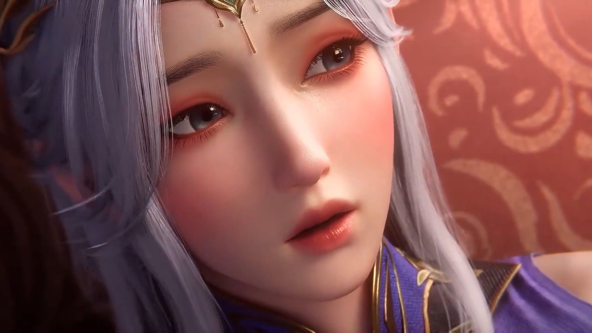 The Great Ruller S2 Eps 4 Sub Indo 1080p - BiliBili