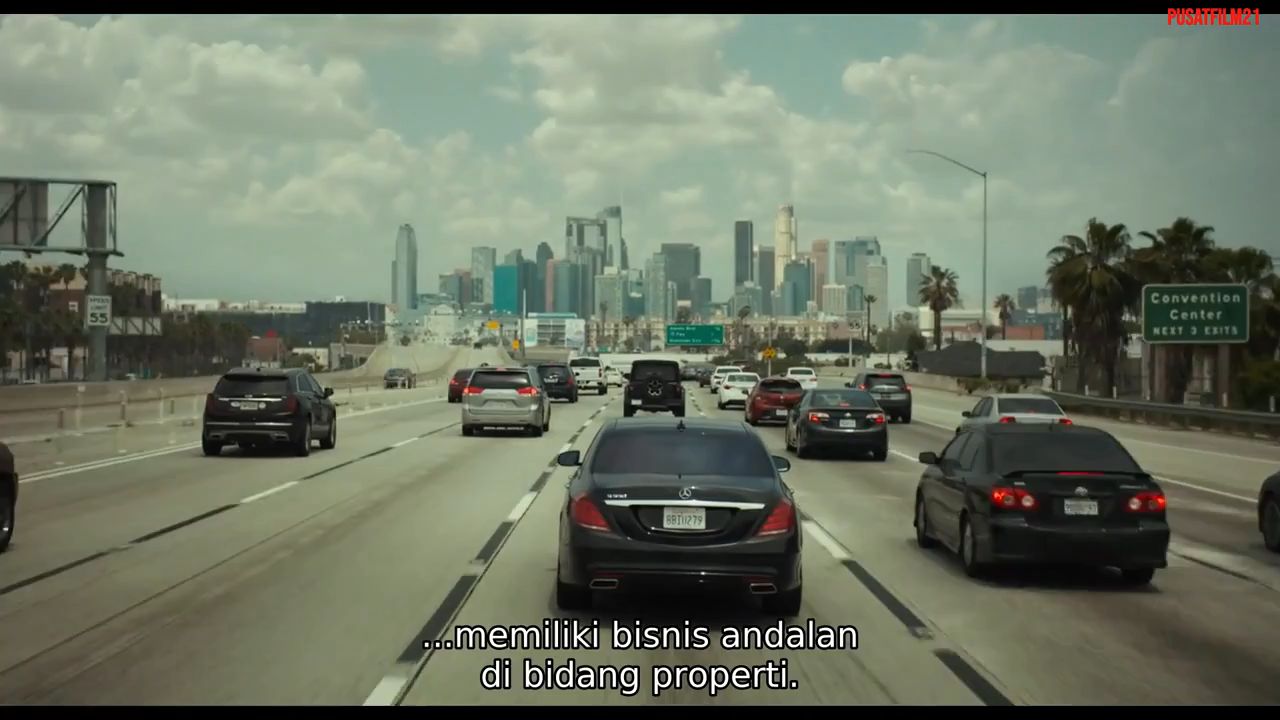 Exuma Horror Movie Sub indo - BiliBili