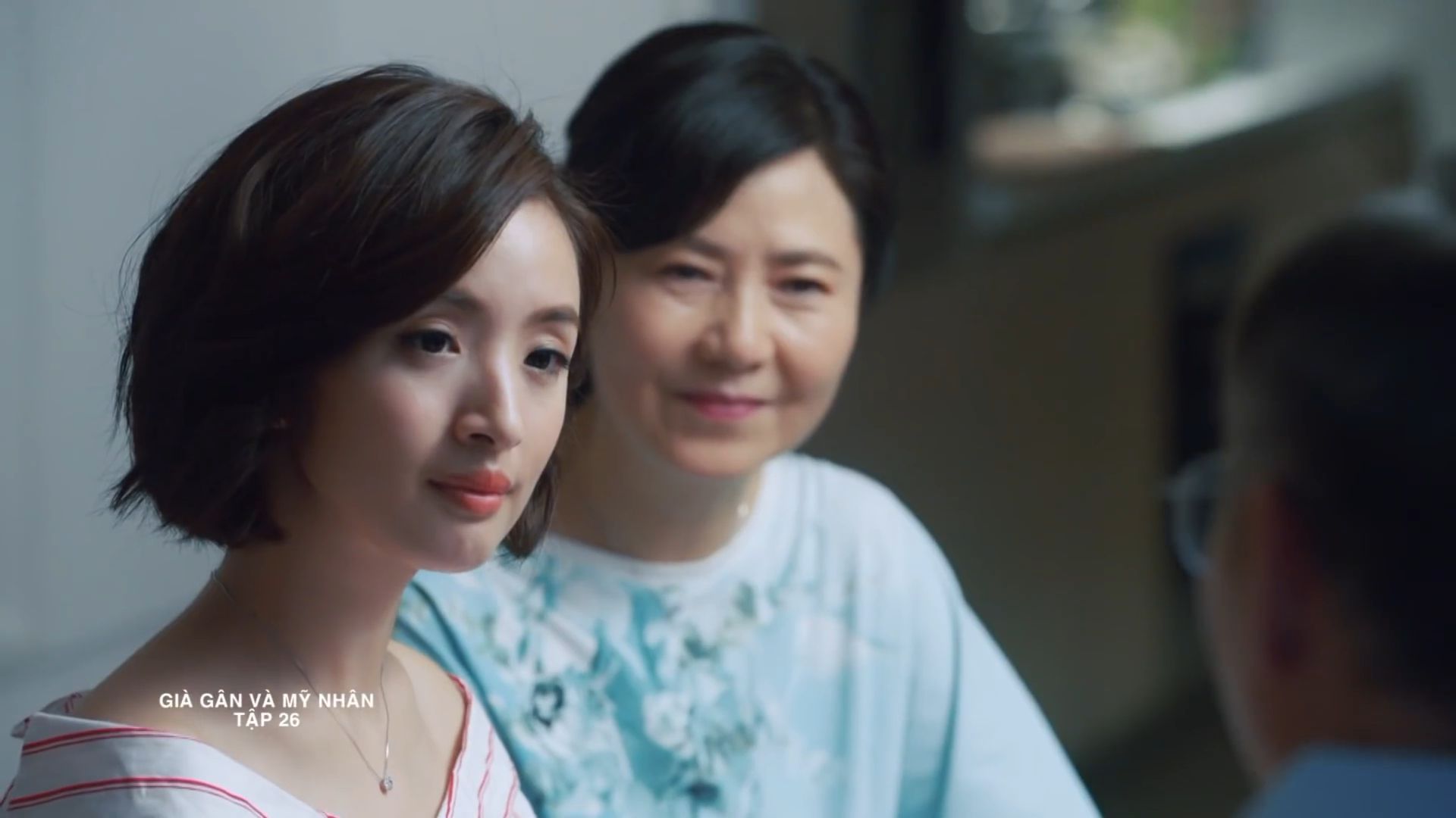 GIÀ GÂN VÀ MỸ NHÂN - TẬP 26 - Bstation