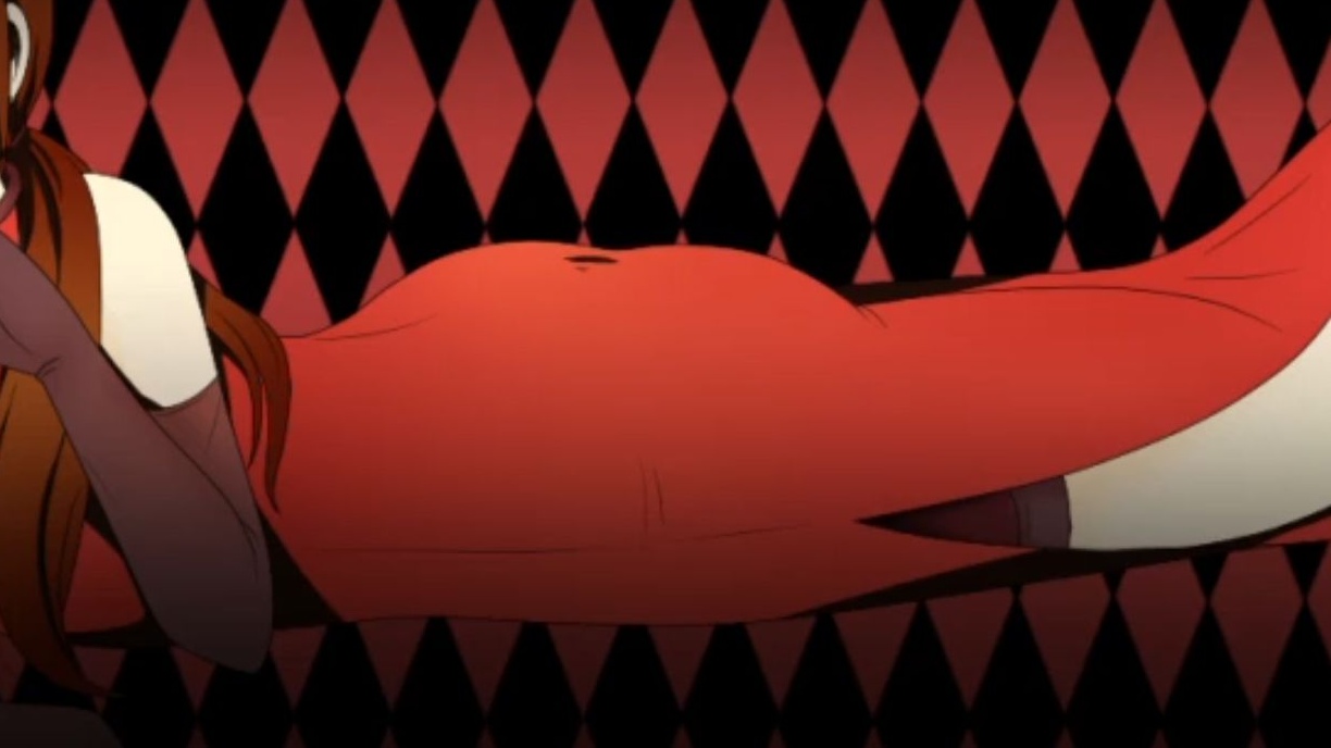 【APH/Handwritten】Cherry Hunt【Wang Yao Human Resources】 - BiliBili