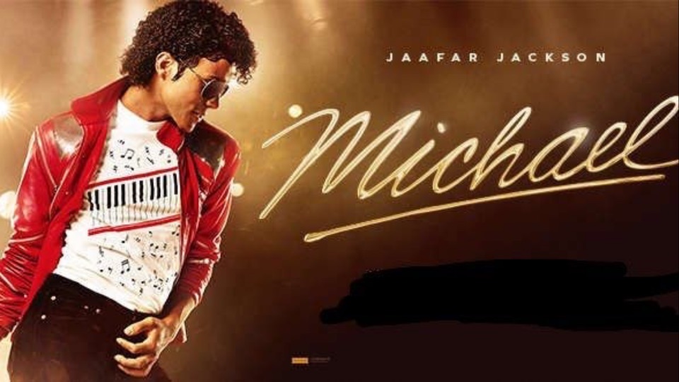 Michael (2026) | Michael Jackson Movie - Bstation